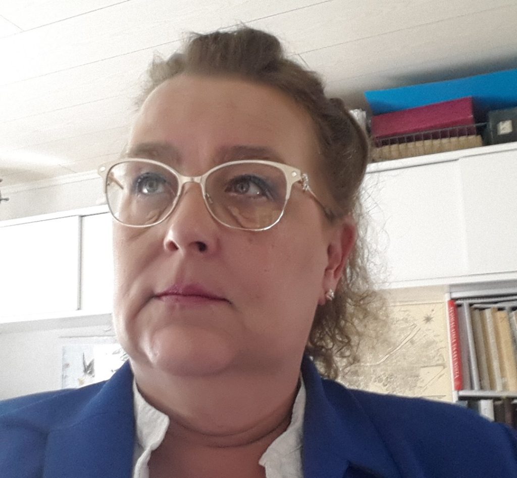 Muistoja verkkoon – Vapaaehtoiset tallentaneet kirkoista ja ...